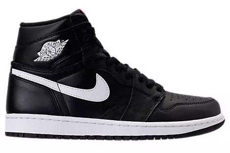 Men's Air Jordan Retro 1 Bróga Cispheil Ard-OG