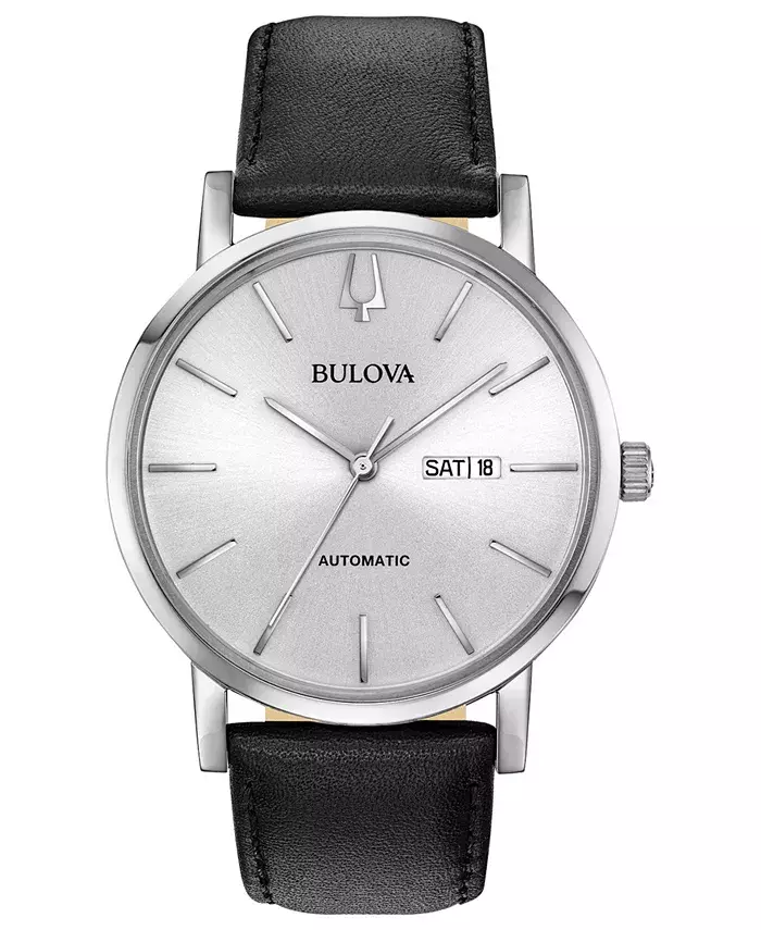 ساعت لباس bulova، بهترین ساعت های مردانه 2022