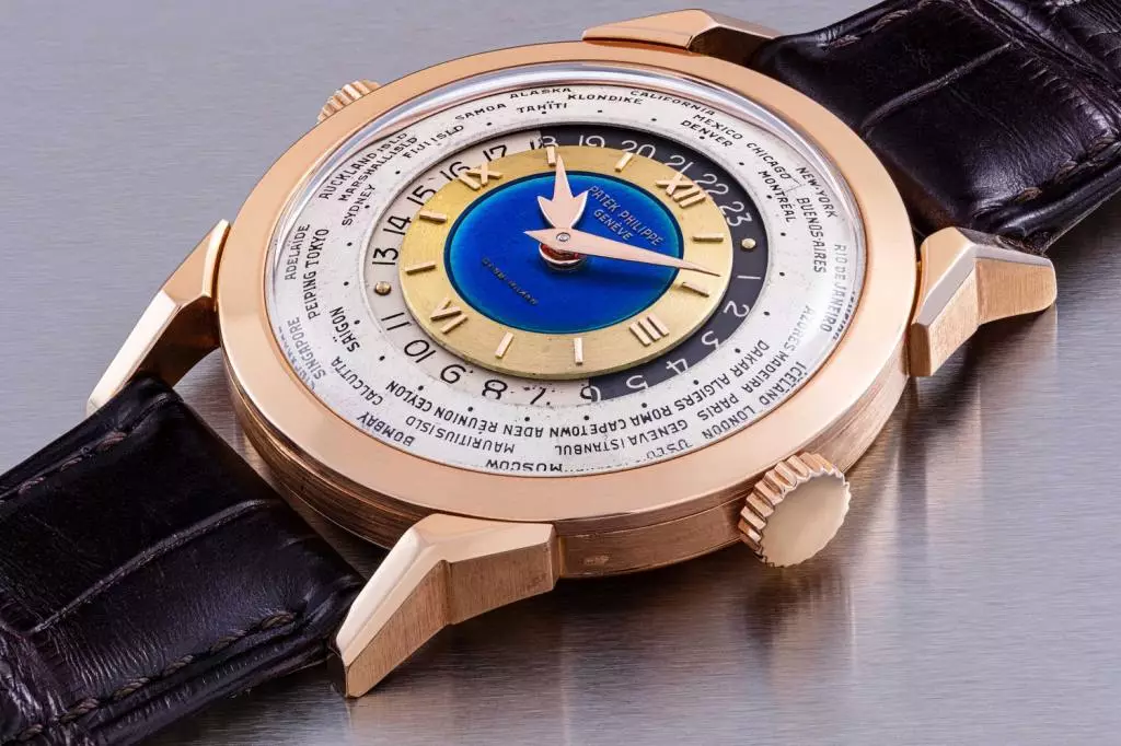 Los mejores relojes con temporizador del mundo.