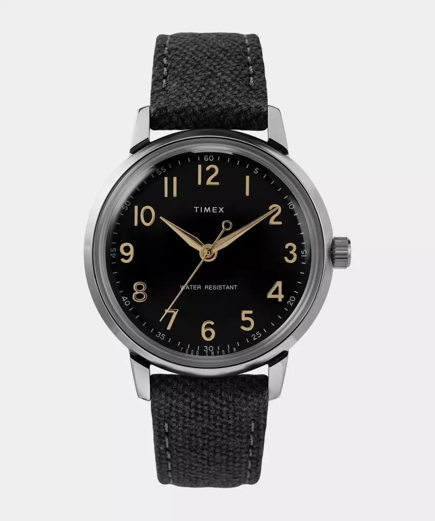 Timex + Todd Snyder Likör Mağazası Saati