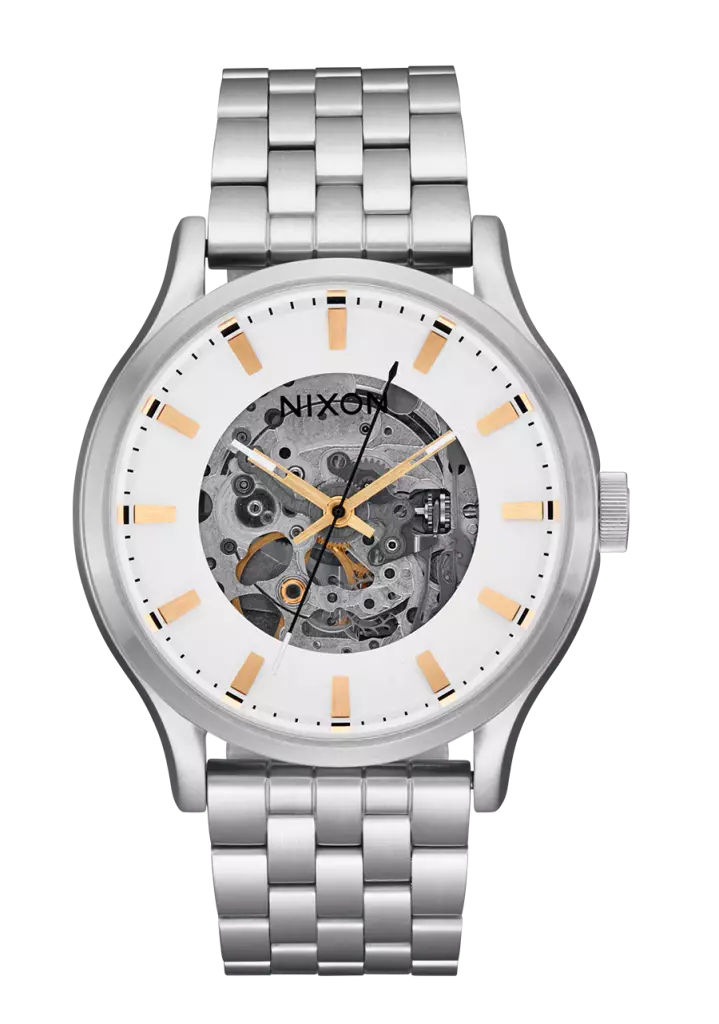 Nixon Spectra Watch