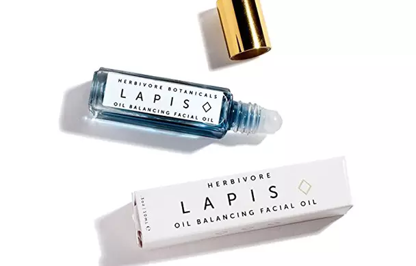 Lapis facial oil