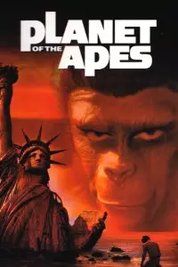 Planet Of The Apes (1968) 1