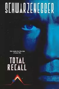 Total Recall 1990
