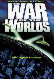 War of the Worlds (Orihinal)