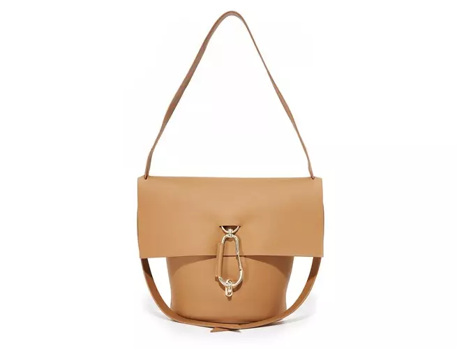 ZAC Zac Posen Belay ବ୍ୟାଗ୍ |