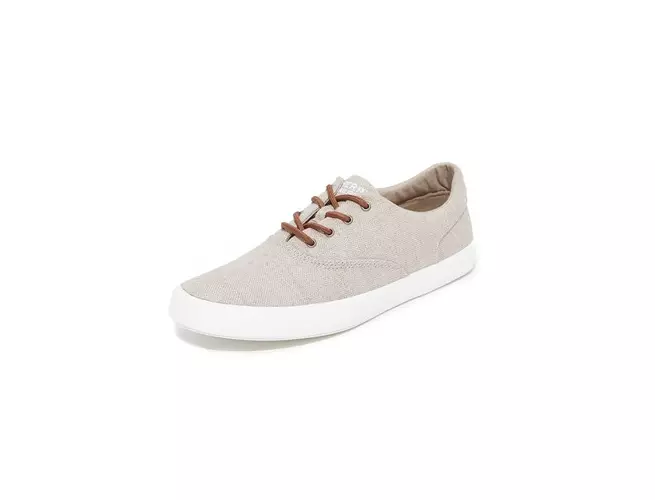 sperry loafer turnschuhe