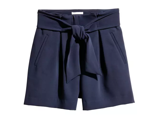 Elegante Shorts von H&M