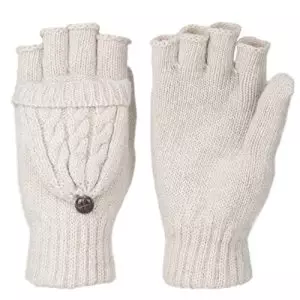 Zimní rukavice od Metog