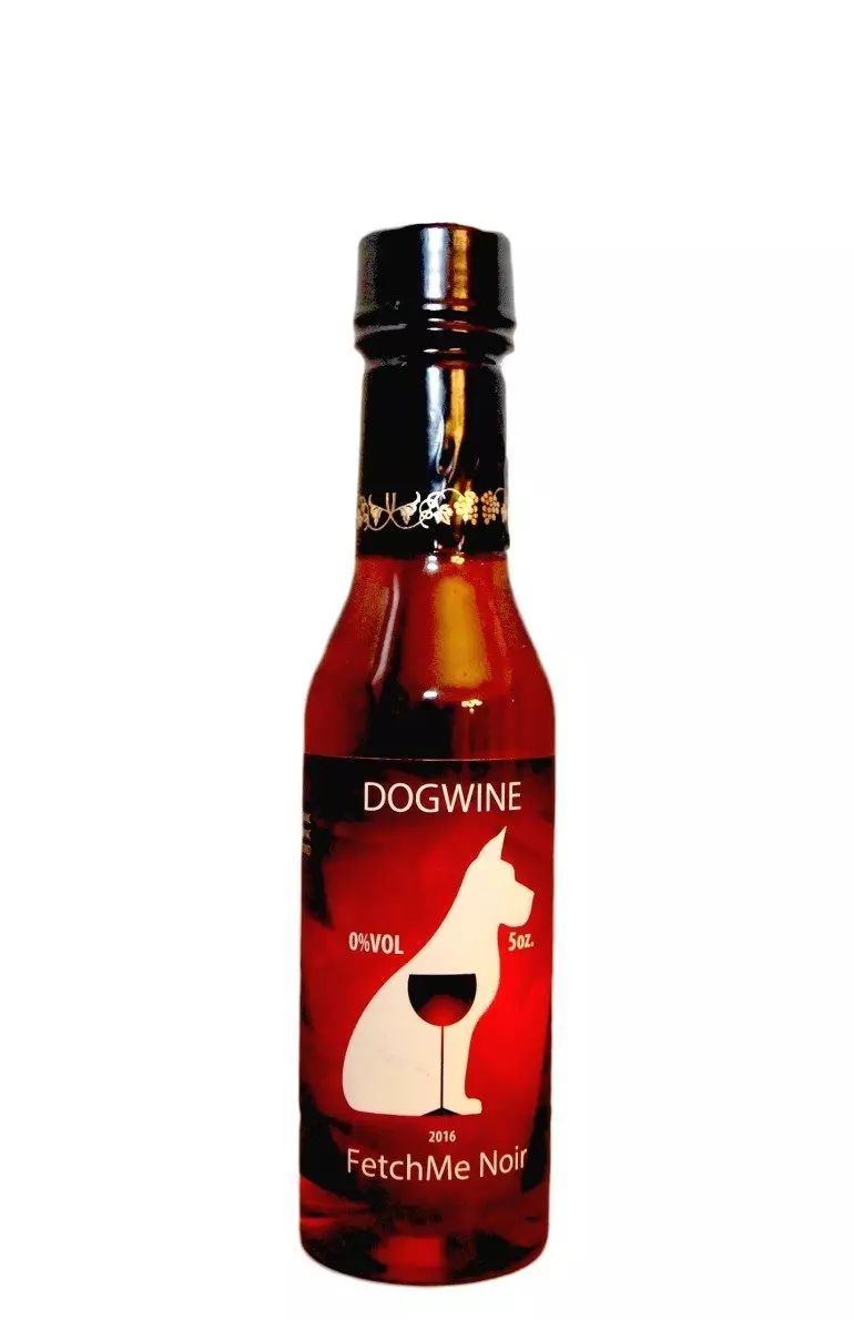 Dog Wine Amazon