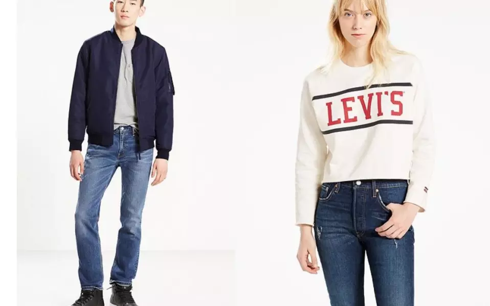 Levis Warehouse Sale: Get Up to