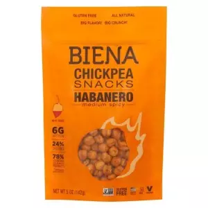 chickpeas biena