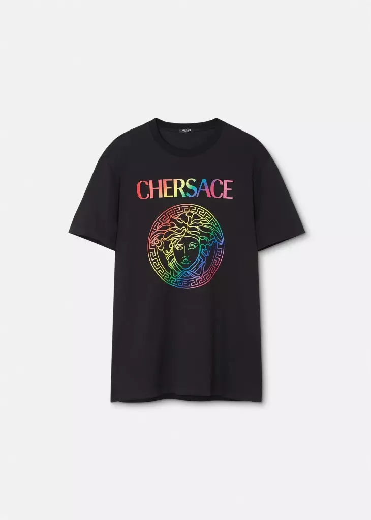 चेर्सेस प्राइड टी-शर्ट