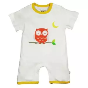 Romper Baby Soya