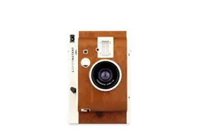 Instant Film Camera Lomography