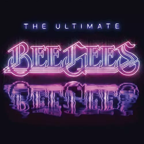 Bee Gees 终极 Bee Gees