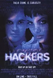 watch Hackers online