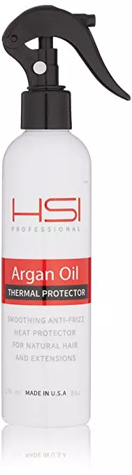 Mai Kariyar thermal HSI Professional