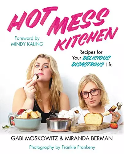 koken voor beginners beste kookboeken hot mess