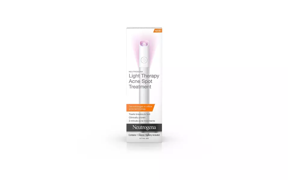 Neutrogena LED Acne