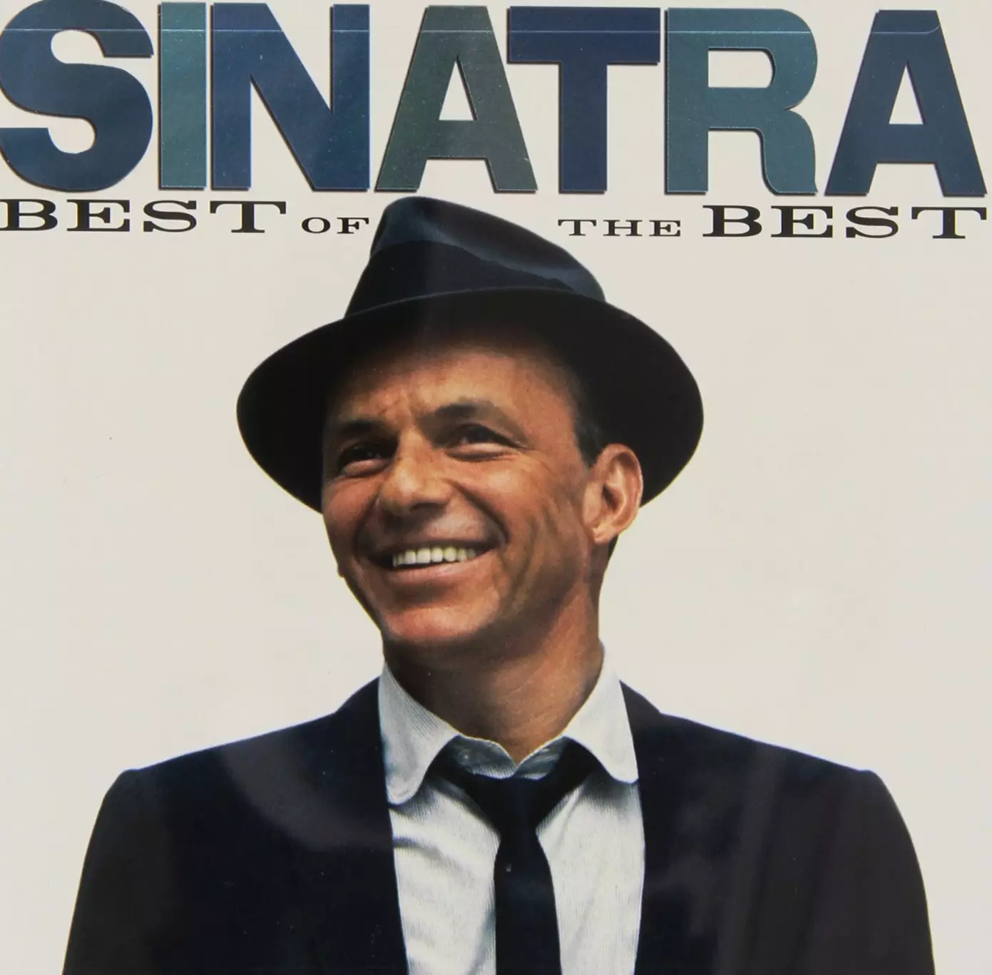 лепшы кампакт-дыск Sinatra для вечарынак у казіно, ноч азартных гульняў