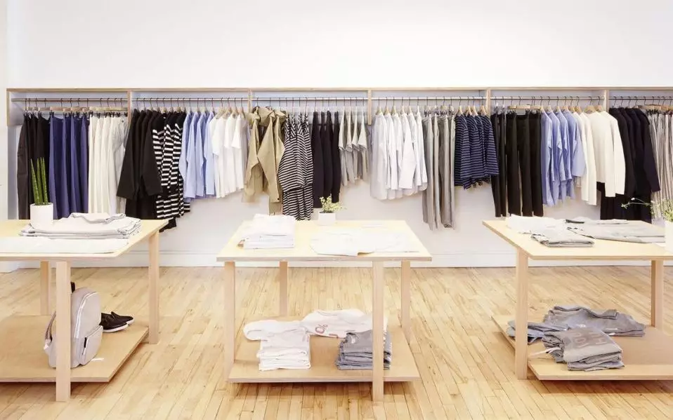 everlane store