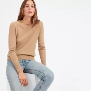 Kaschmirpullover Everlane