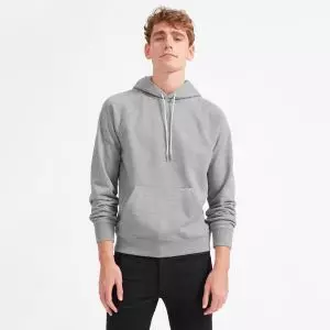 Hoodie Everlane Kab