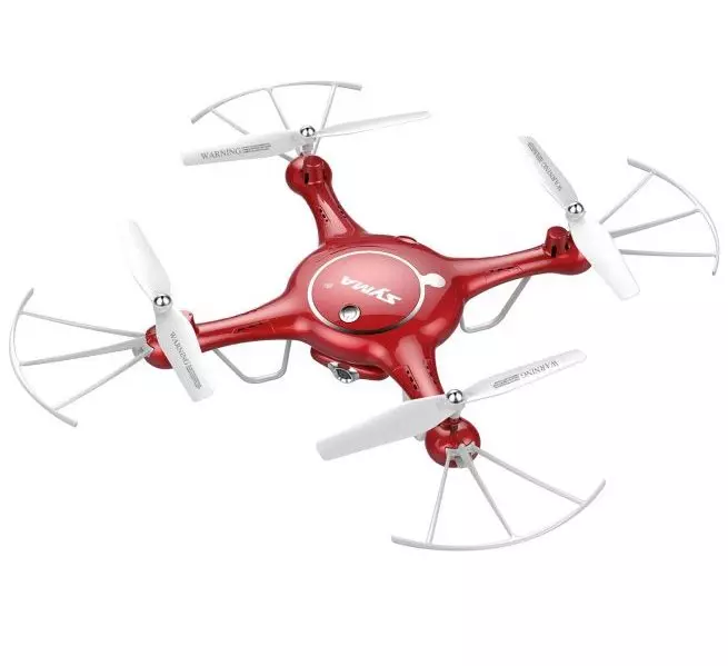 Drones is Fearr Faoi $100