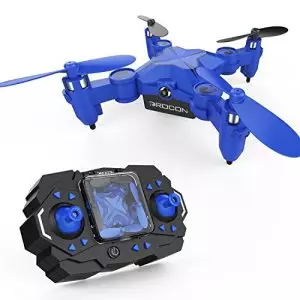 Dronetilbud: De 8 beste dronene under $100 12691_3