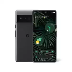 „Google Pixel 6 Pro“.