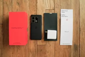 Đánh giá OnePlus 10 Pro