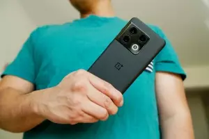 Đánh giá OnePlus 10 Pro