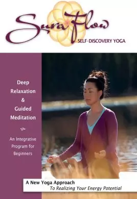 Guide de méditation amazone