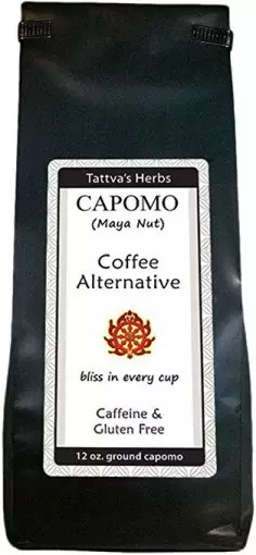 Capomo Kaffi Alternativ