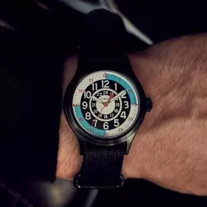 Тодд Снайдер Timex Watch