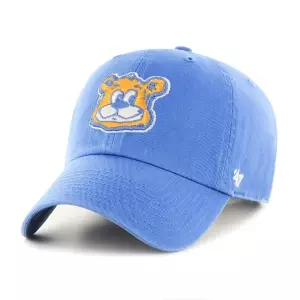 加州大学洛杉矶分校熊队复古 '47 帽子