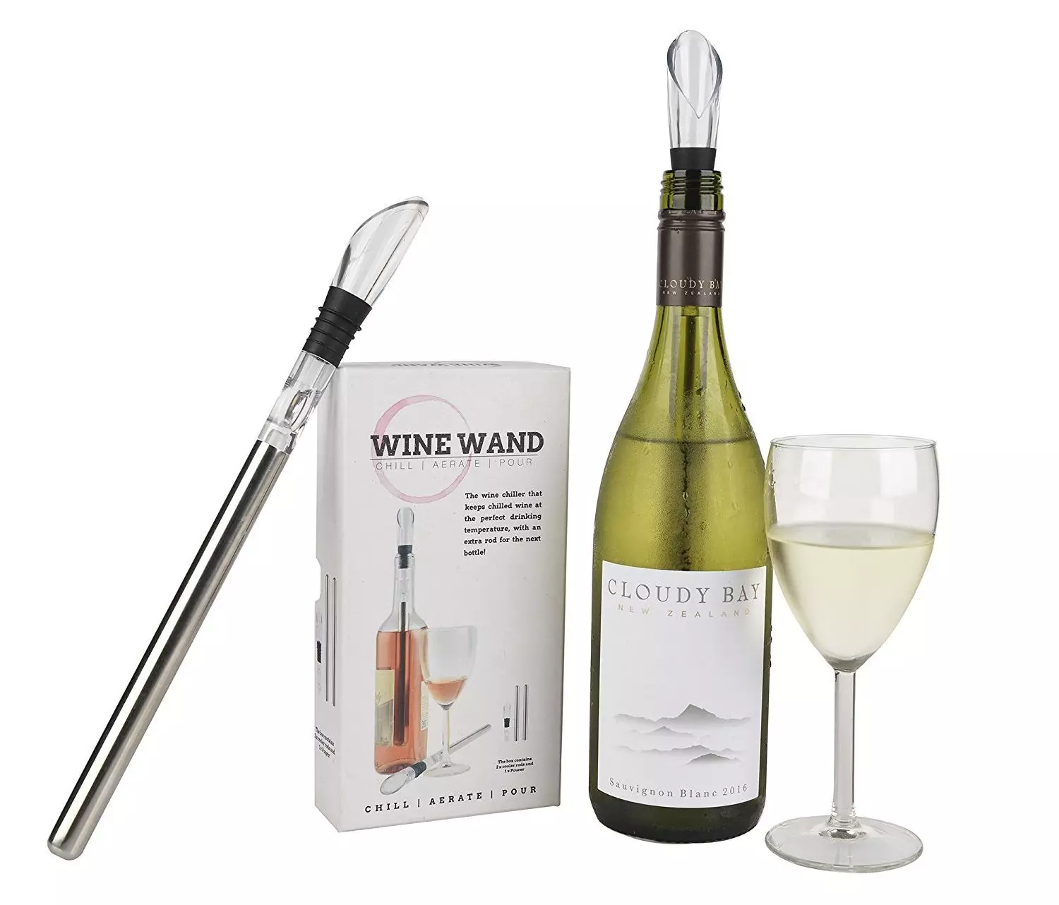 Wine Wand