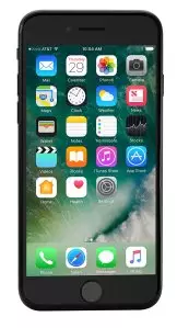 iphone 7 кулпусу ачылды