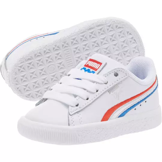 Patriotic Kicks: 5 بهترین قطعه از مجموعه چهارم جولای Puma 12743_4