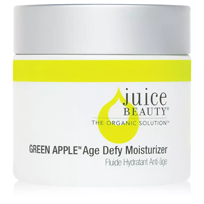 JUICE BEAUTY Cremă hidratantă Green Apple Age Defy