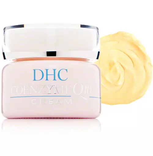 I-DHC Coenzyme Q10 Cream