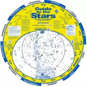 Perseid Meteor Shower 2017 hoe sterrenkijken te bekijken sterrenkaart