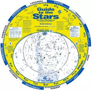 Perseid Meteor Shower 2017 ki jan yo gade tablo zetwal founiti pou gade zetwal yo