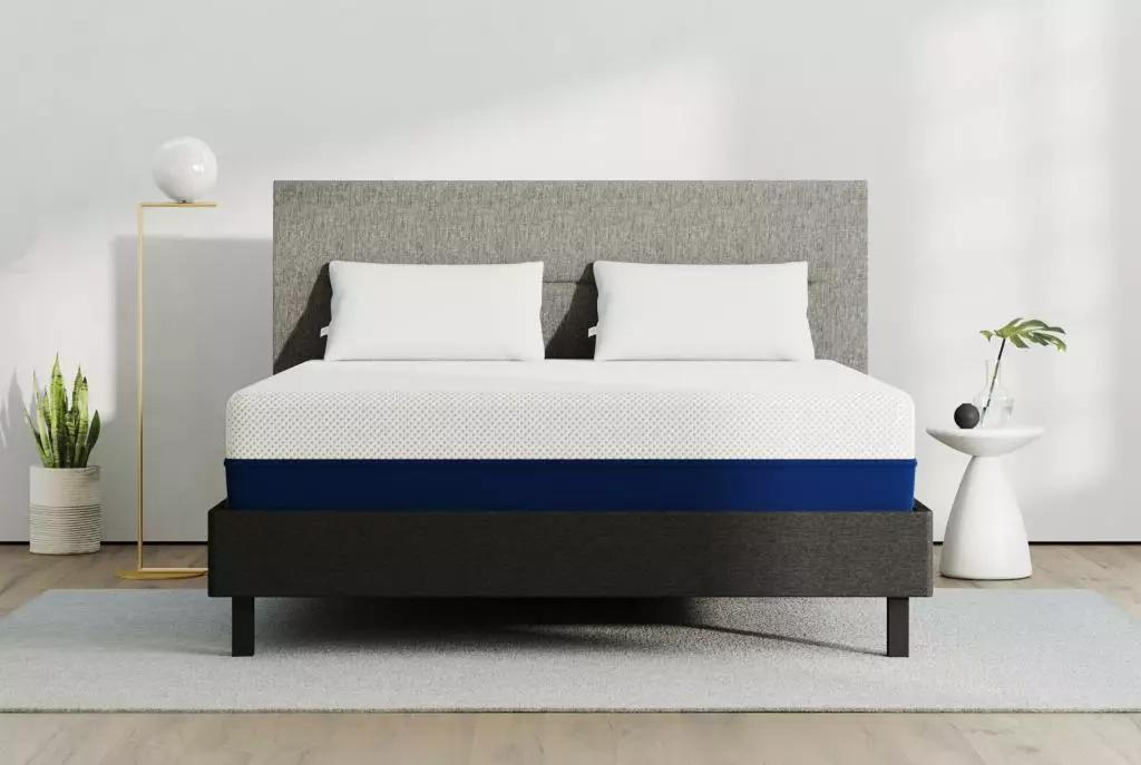 ສະຖານທີ່ທີ່ດີທີ່ສຸດທີ່ຈະຊື້ mattress amerisleep