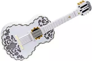 Mattel ディズニー ピクサー ココ ギター