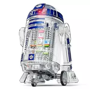 Star Wars Droid Inventor Kit โดย LittleBits