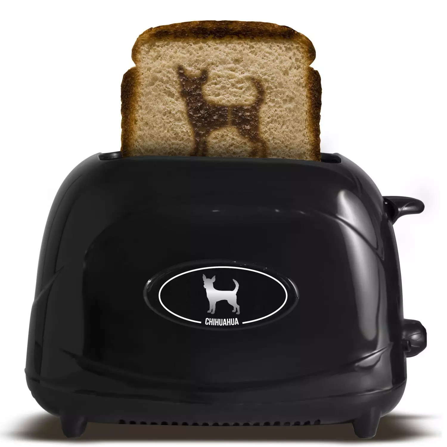 aso regalo alagang hayop emblazing toaster Pangaea Brands