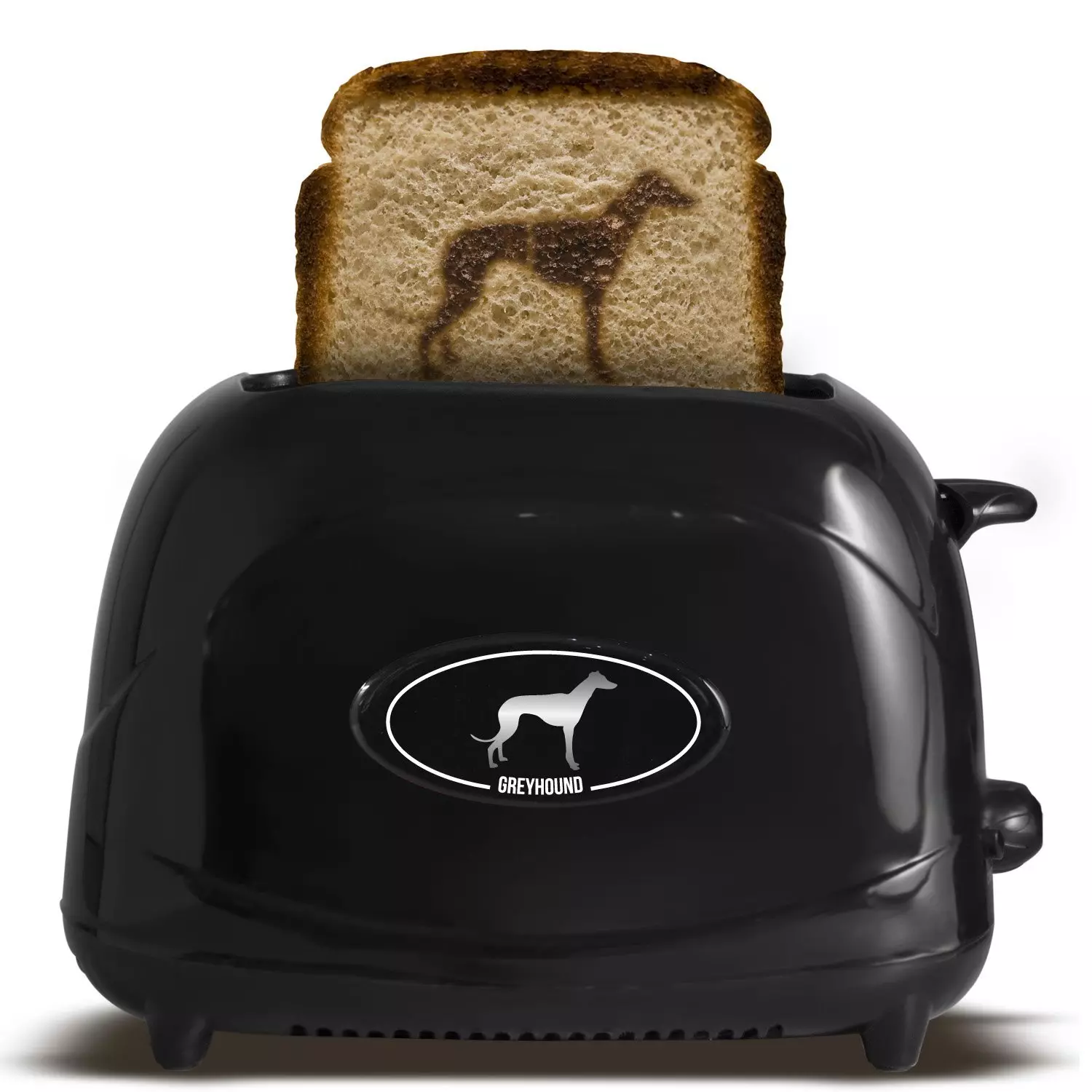 Hundegeschenk Haustier strahlender Toaster Pangea Brands