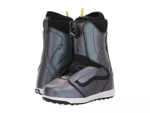 Snowboard Boots වෑන්